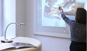 Visualiseur de documents : lequel choisir pour ses présentations ...